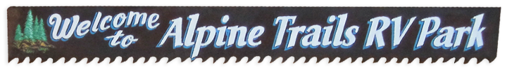Home - Alpine Trails RV Park
