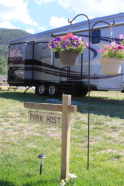 RV Rates - Alpine Trails RV Park