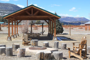 RV Rates - Alpine Trails RV Park