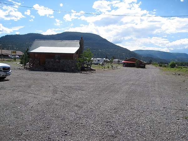 RV Rates - Alpine Trails RV Park