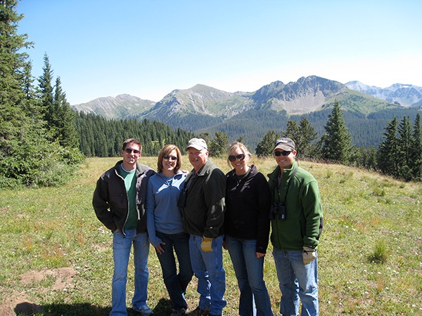 Things to Do - Alpine Trails RV Park