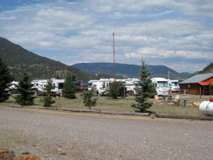 Home - Alpine Trails RV Park