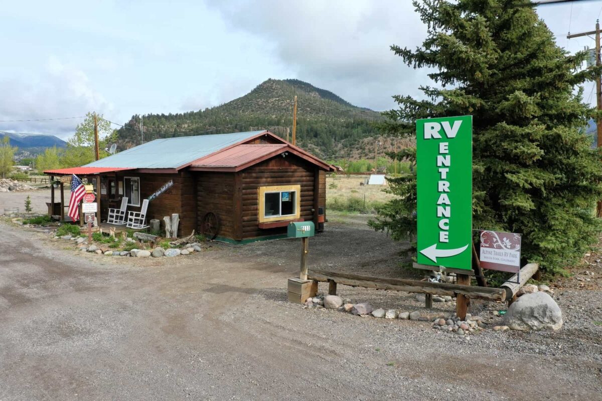 Gallery - Alpine Trails RV Park