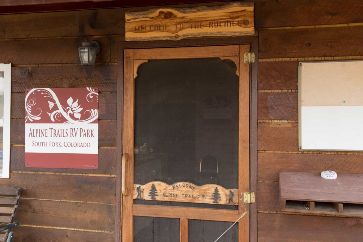 Gallery - Alpine Trails RV Park