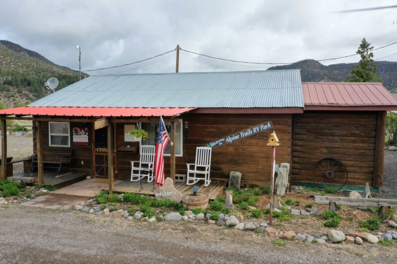 Gallery - Alpine Trails RV Park