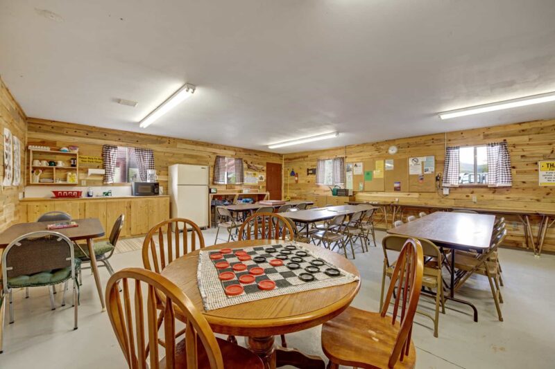 Gallery - Alpine Trails RV Park