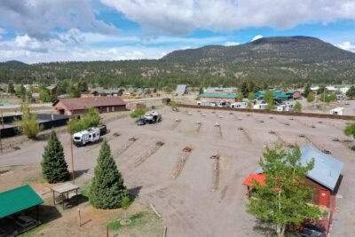 RV Rates - Alpine Trails RV Park