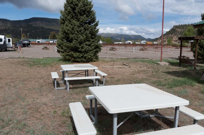 RV Rates - Alpine Trails RV Park