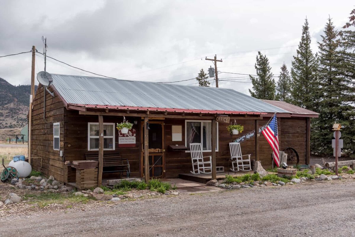 Gallery - Alpine Trails RV Park