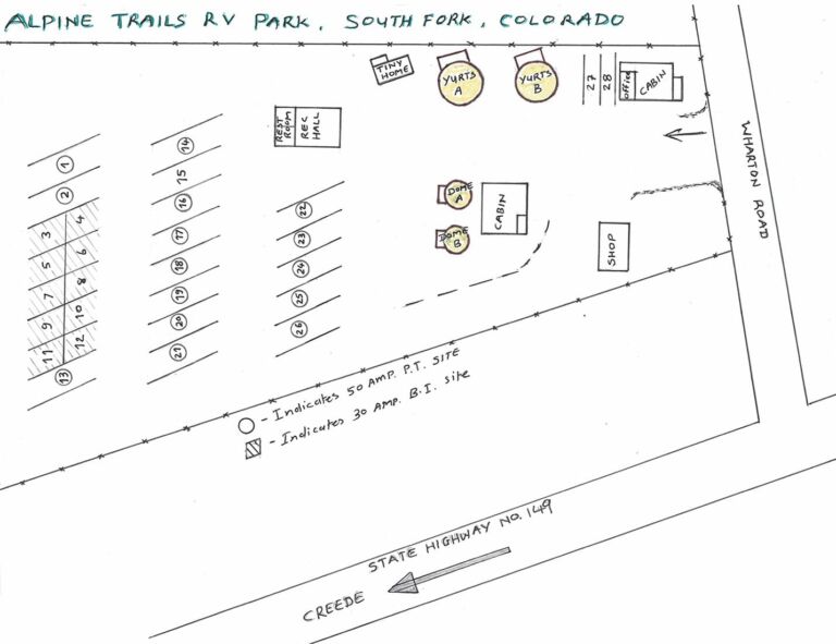 Home - Alpine Trails RV Park